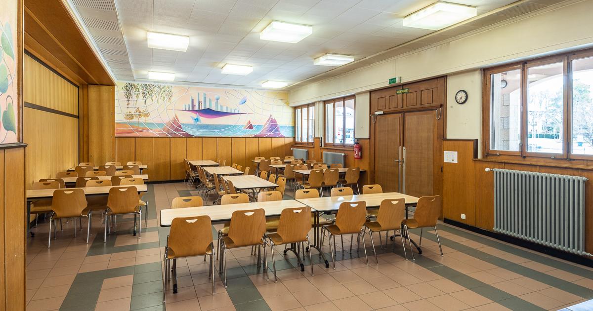 Salle des fêtes de Vernier-Place | Ville de Vernier