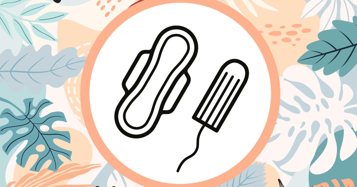 Mise à disposition de produits menstruels à Vernier | Ville de Vernier