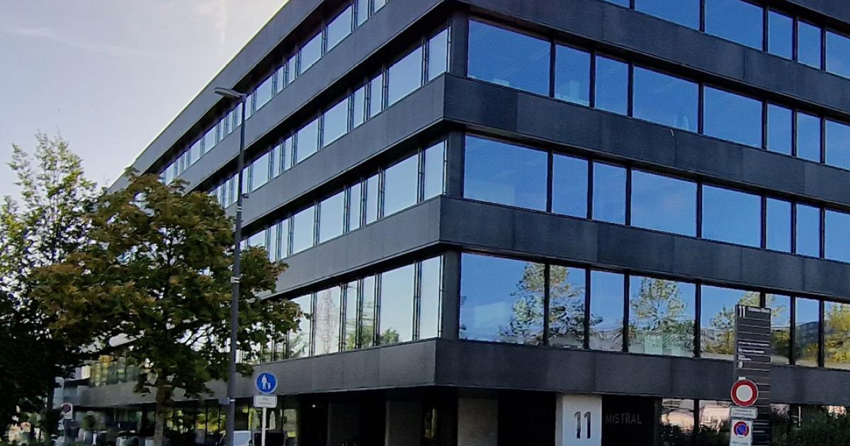 Le service de l'enfance déménage | Ville de Vernier