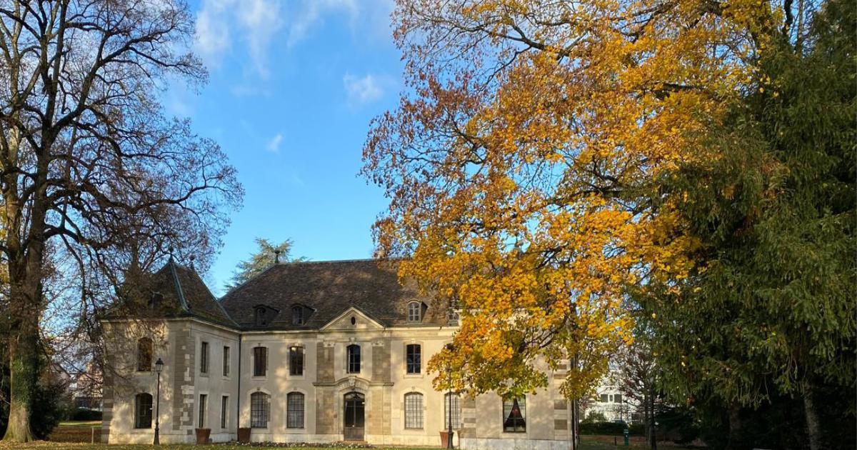 Journée de deuil national | Ville de Vernier